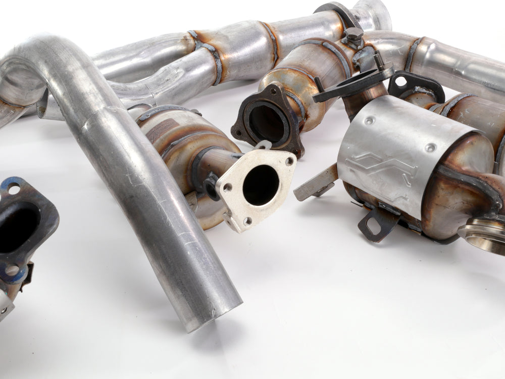 Why Buy Direct Fit Catalytic Converter · CatalyticConverter.net ...