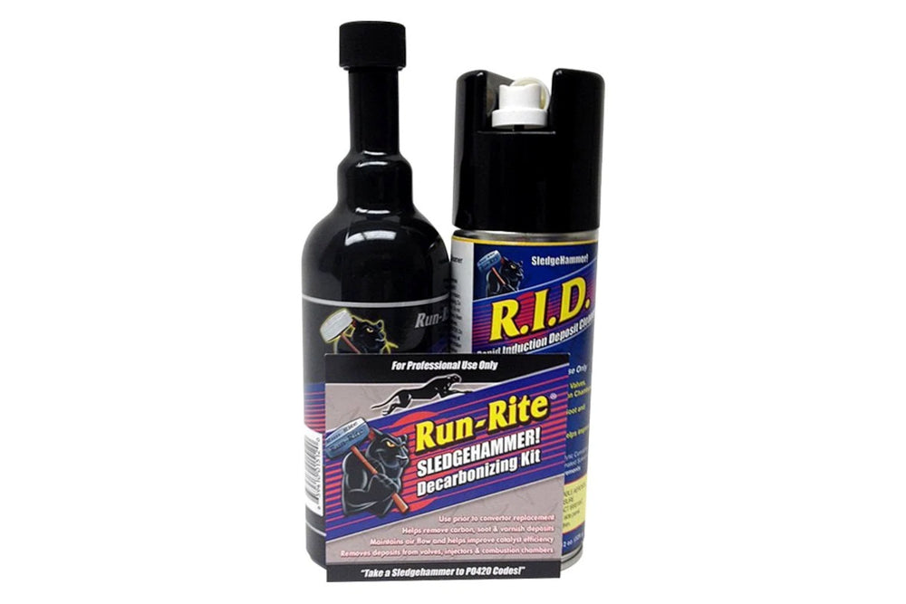 Davico Sledgehammer Decarbonizing Kit - 1540EA · CatalyticConverter.net ...